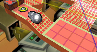 Mercury HG (Xbox 360) – DarkZero