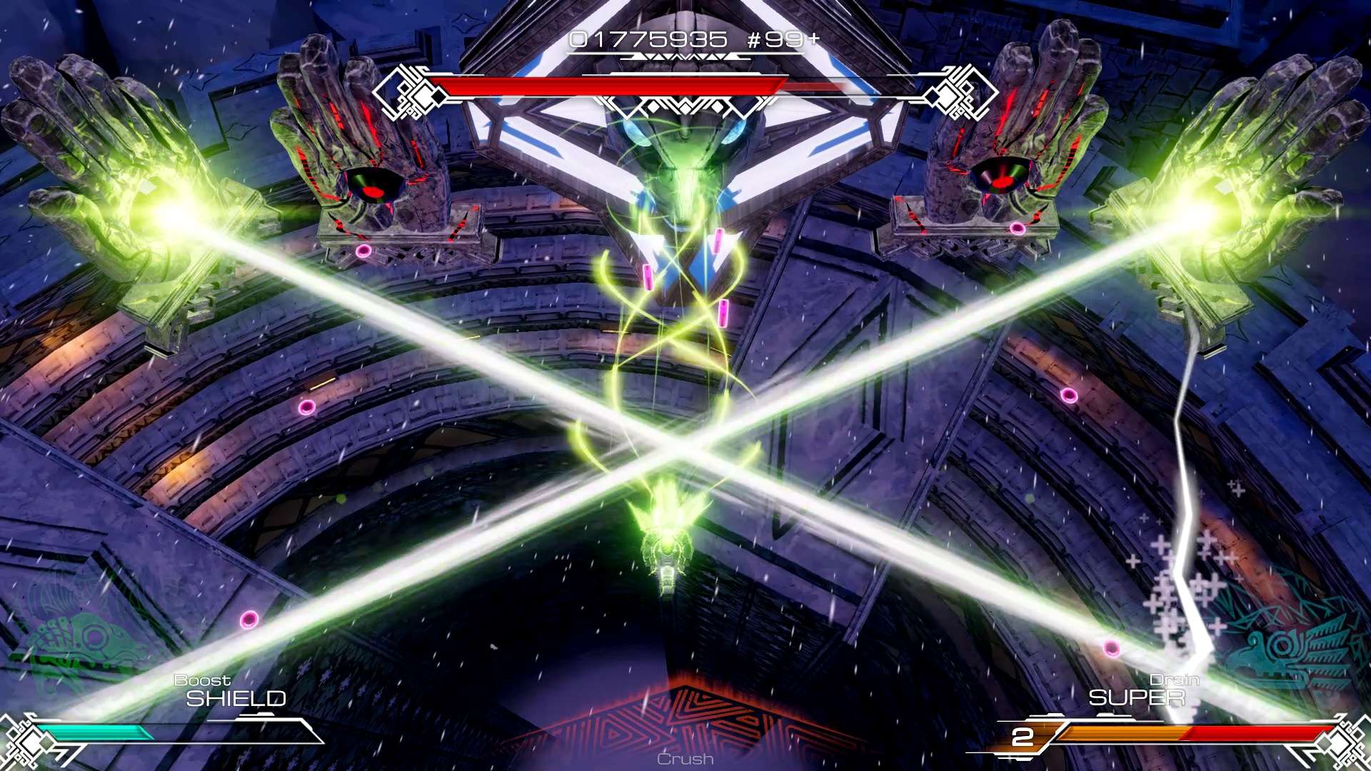 Pawarumi (Switch) Review - DarkZero