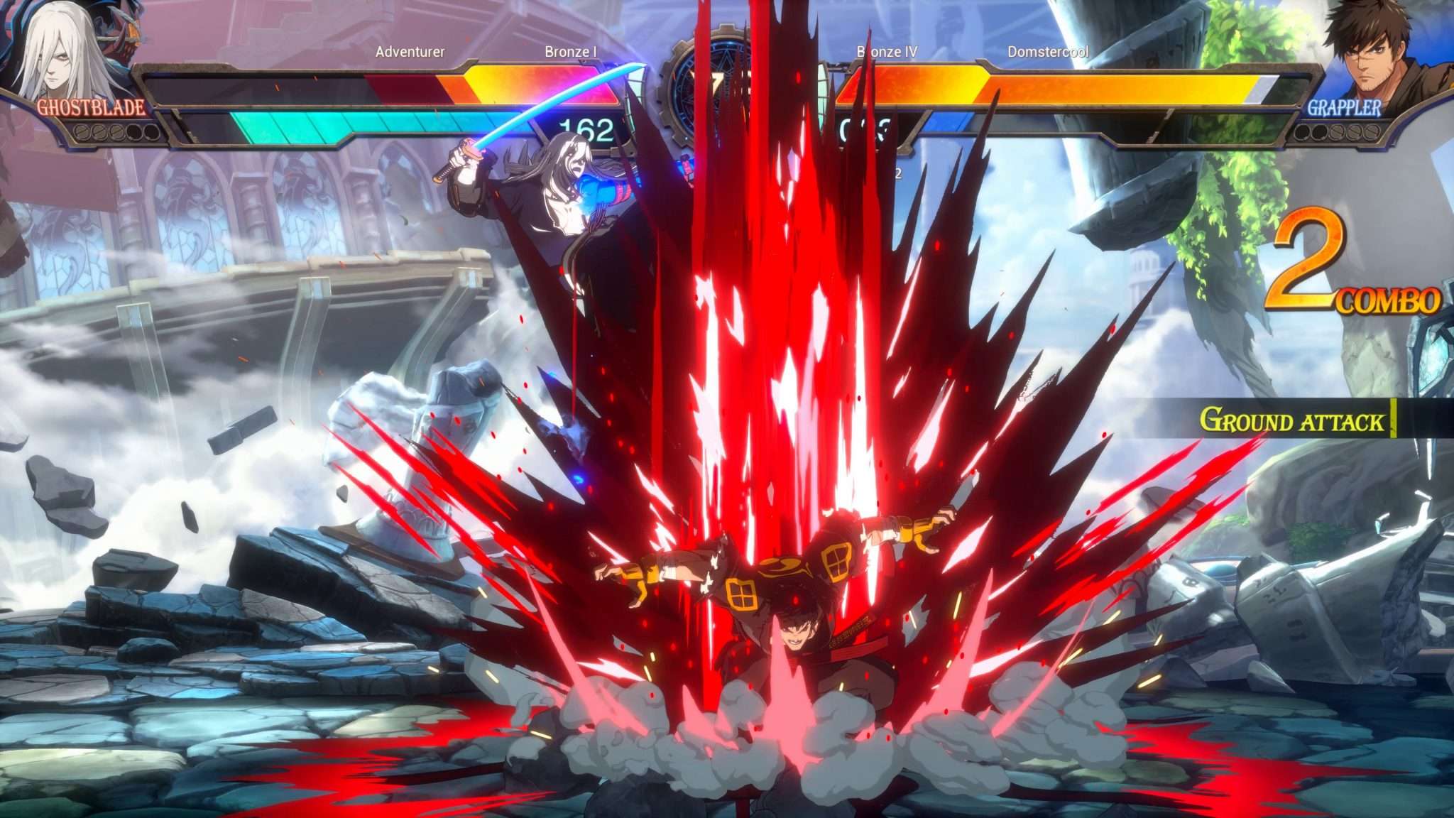 DNF Duel (PC) Review - DarkZero