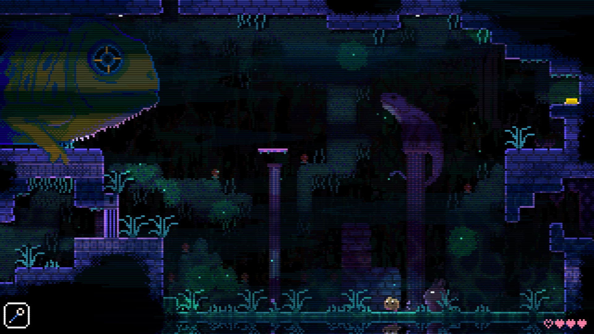Animal Well (PC) Review - DarkZero