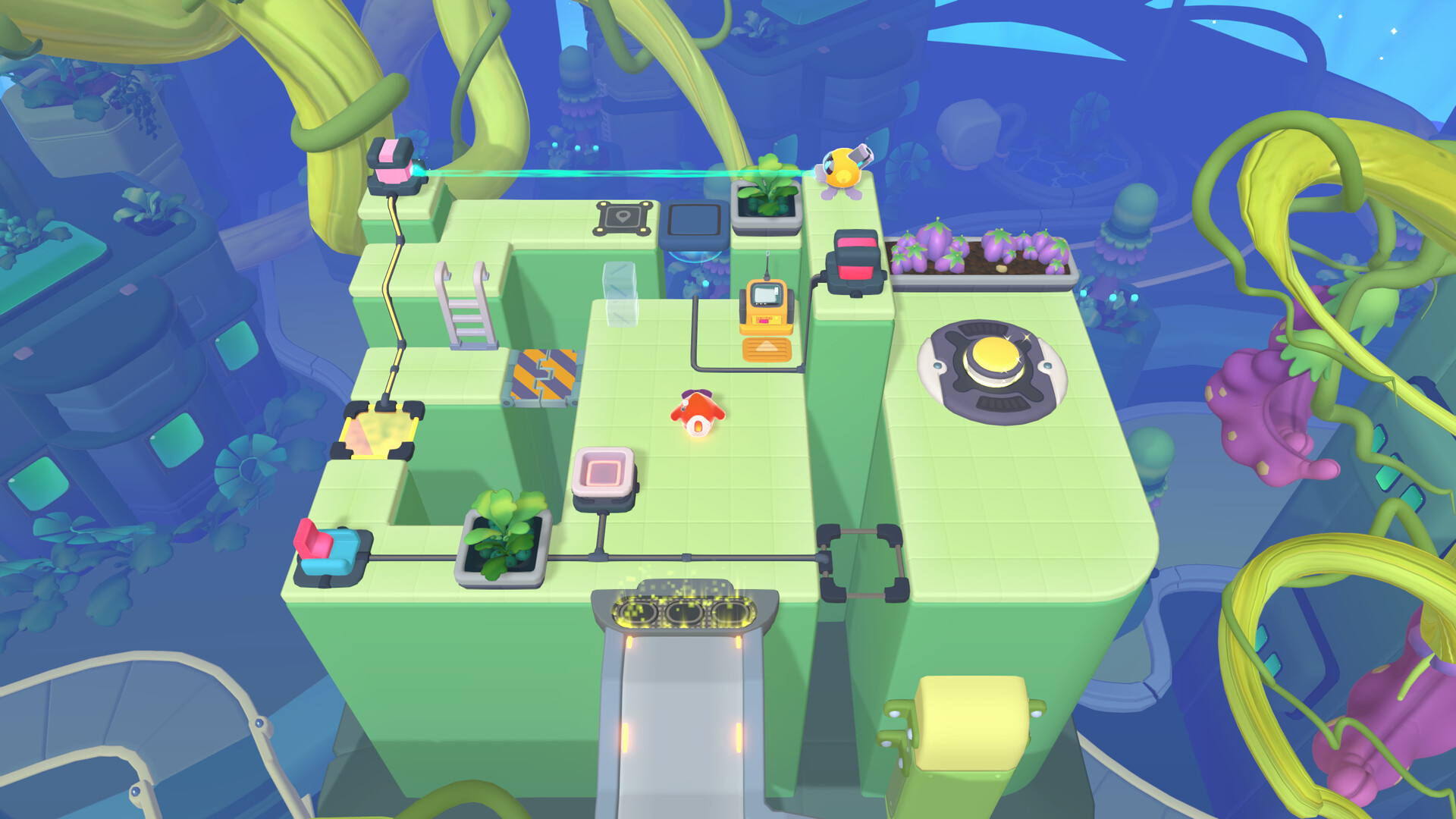 Star Stuff (PC) Review - DarkZero