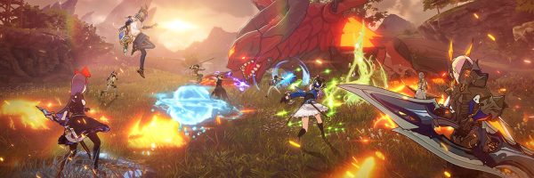 Eufloria (PS3) - DarkZero