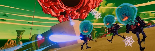 Trailer Attack: 17th June 2026 – Deep good monster ninja - DarkZero